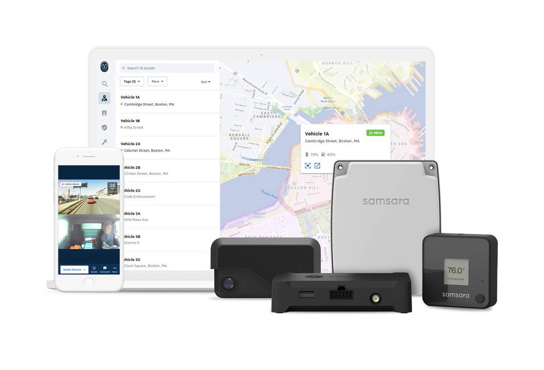 Samsara Gps Samsara Vs Omnitracs Vs GPS Insight • GPS Insight